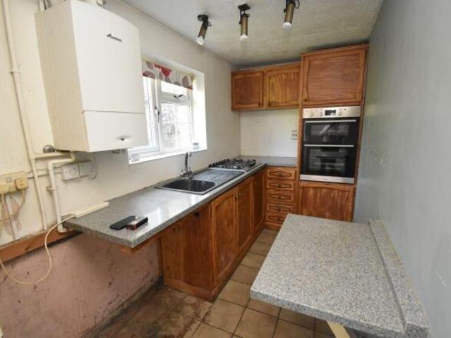 2 bedroom end of terrace house for sale in Northend, Batheaston, BATH, BA1