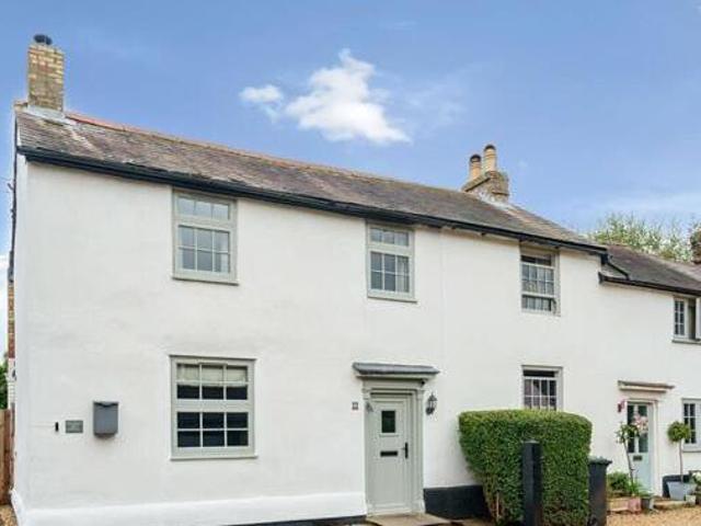 2 Bedroom End Of Terrace House For Sale In Northill