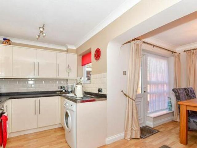 2 Bedroom End Of Terrace House For Sale In New Ash Green, Longfield