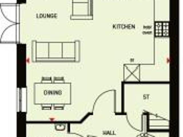 2 bedroom end of terrace house for sale in New Lane, Huntington, York, North Yorkshire, YO32 9ND, YO32