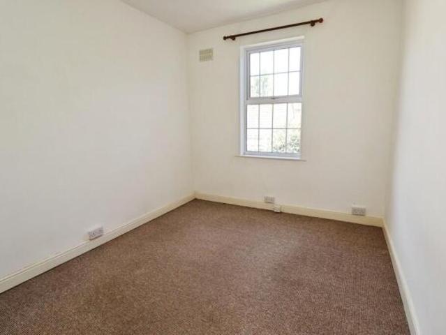 2 bedroom end of terrace house for sale in Newland Street West, Lincoln, LN1