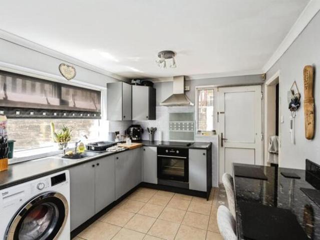 2 bedroom end of terrace house for sale in Nixon Terrace, Morriston, Swansea, SA6