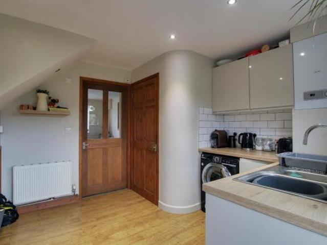 2 bedroom end of terrace house for sale in Nursling, Southampton, SO16