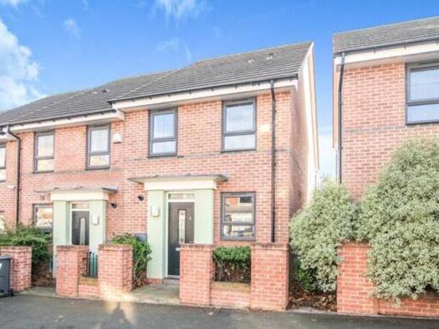 2 Bedroom End Of Terrace House For Sale In Smethwick