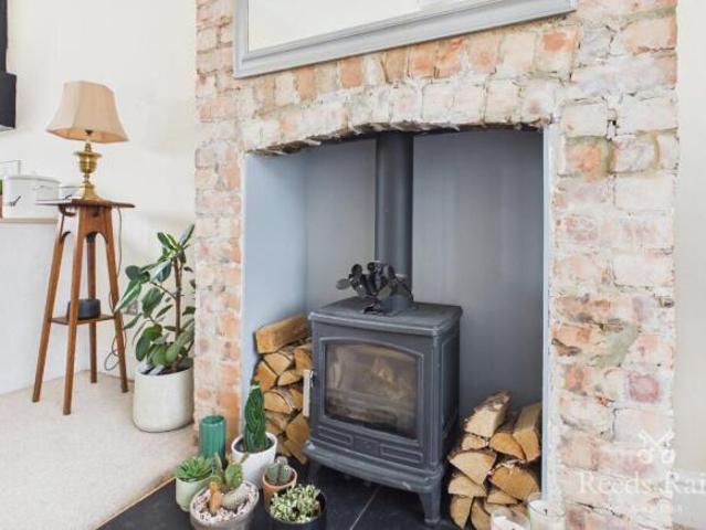2 bedroom end of terrace house for sale in South Bank Avenue, York, North Yorkshire, YO23