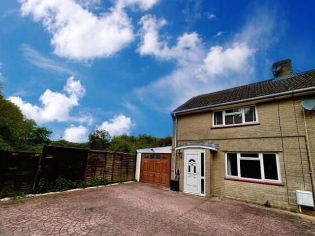 2 Bedroom End Of Terrace House For Sale In South Petherton