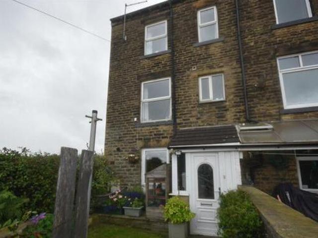 2 Bedroom End Of Terrace House For Sale In Sandy Lane, Allerton