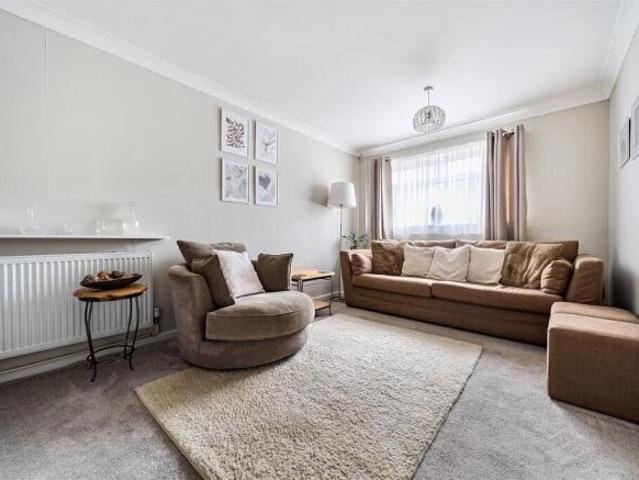 2 bedroom end of terrace house for sale in Selbourne Walk, Maidstone, ME15