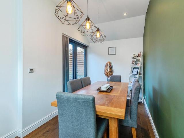 2 bedroom end of terrace house for sale in Sheraton Court, Walderslade Woods, Chatham, ME5