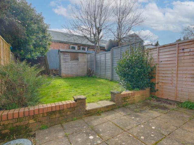2 bedroom end of terrace house for sale in Sholing! No Chain! Cul de sac Location!,SO19