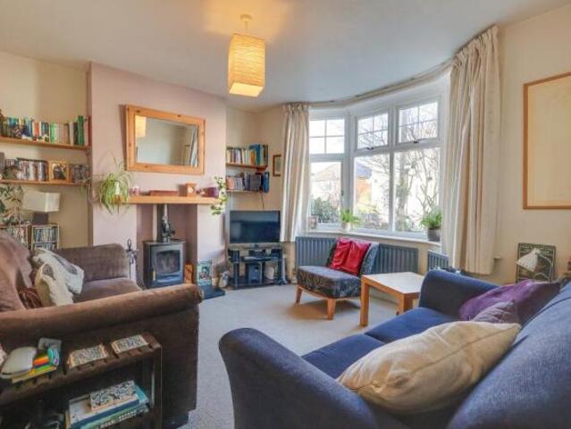 2 bedroom end of terrace house for sale in Sholing Road, Itchen, SO19