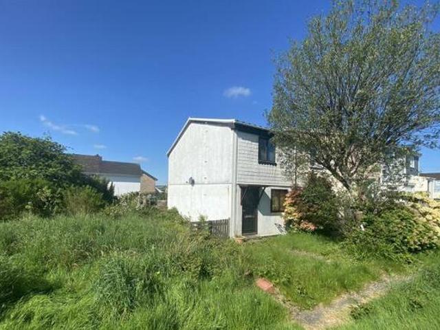 2 Bedroom End Of Terrace House For Sale In Shortlanesend