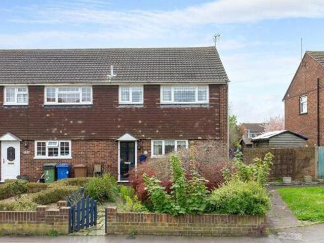 2 Bedroom End Of Terrace House For Sale In Sittingbourne, Kent