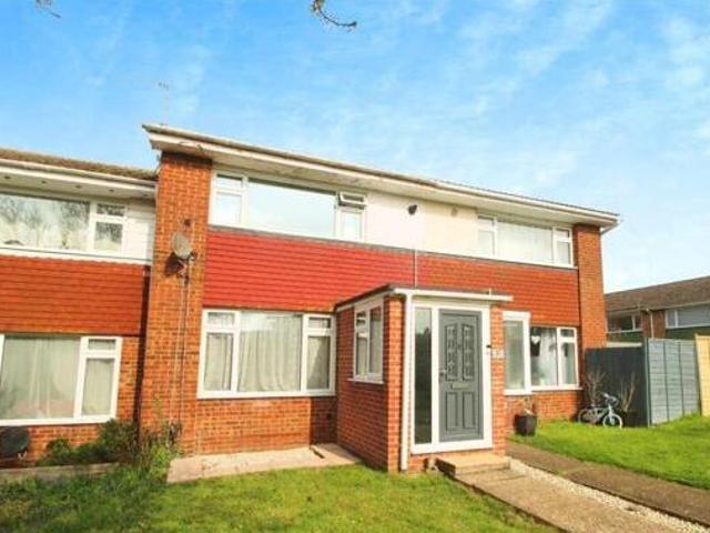 2 Bedroom End Of Terrace House For Sale In Sittingbourne, Kent