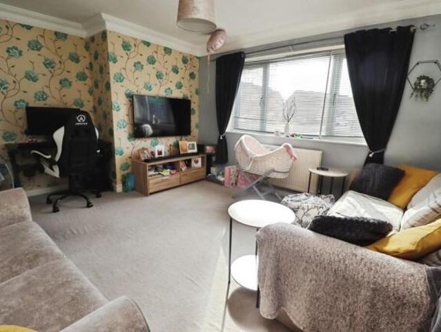 2 bedroom end of terrace house for sale in Sixfield Close, Lincoln, LN6