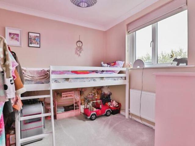 2 bedroom end of terrace house for sale in Sixpenny Close, POOLE, Dorset, BH12