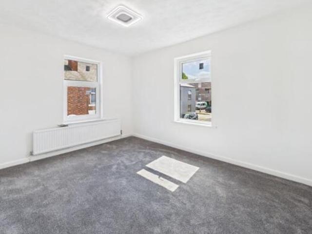 2 bedroom end of terrace house for sale in Sibell Street, Chester, CH1