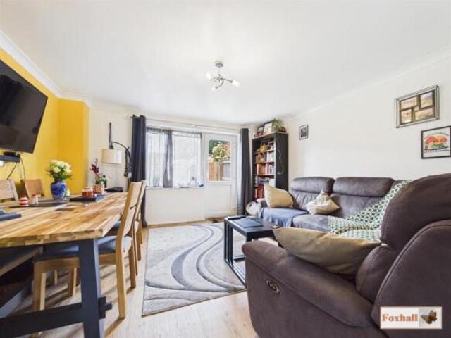 2 bedroom end of terrace house for sale in Sinclair Drive, Ipswich, IP2
