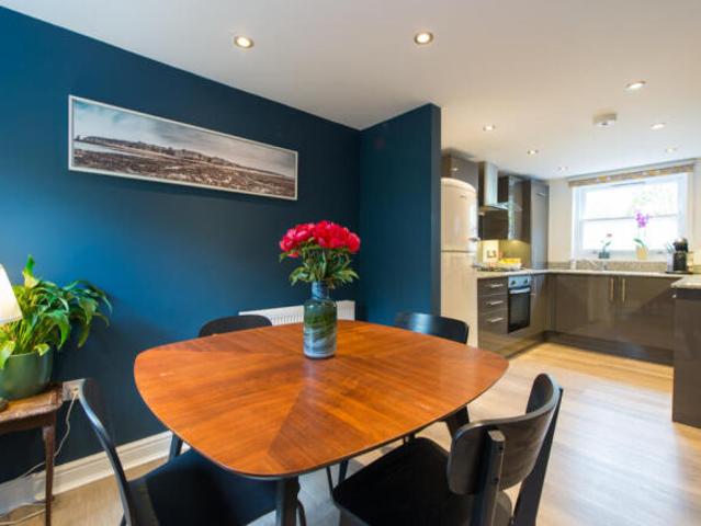 2 bedroom end of terrace house for sale in Sion Passage, Ramsgate, CT11