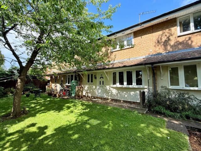 2 bedroom end of terrace house for sale in Sir John Pascoe Way, Duston, NN5 6PN, NN5