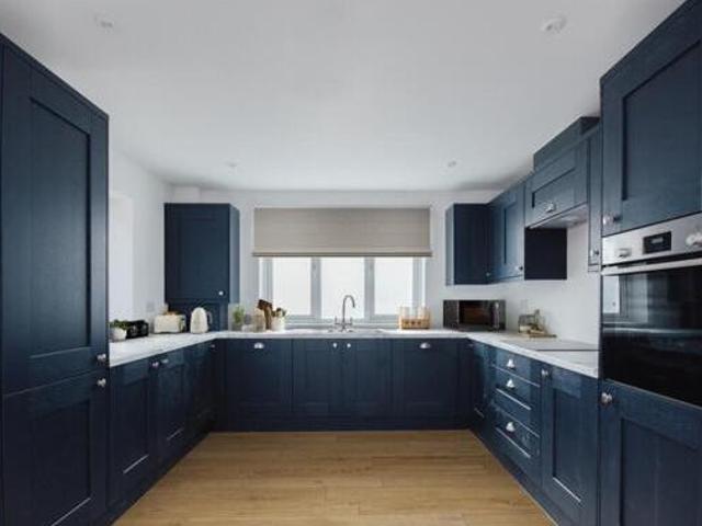2 Bedroom End Of Terrace House For Sale In Spetisbury
