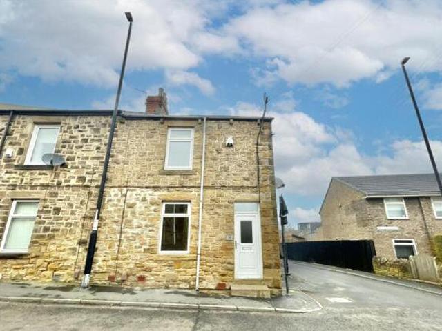 2 Bedroom End Of Terrace House For Sale In Springwell Village, Gateshead