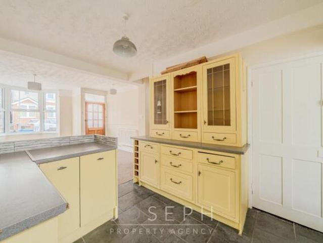 2 bedroom end of terrace house for sale in St. Johns Road, Ipswich, IP4