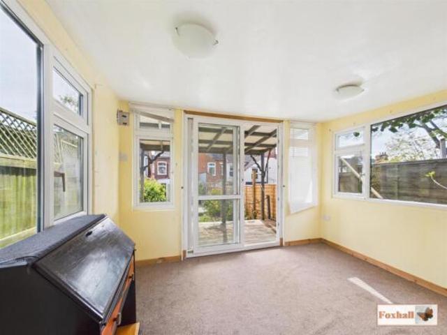 2 bedroom end of terrace house for sale in St. Johns Road, Ipswich, IP4