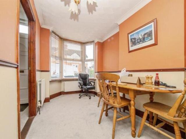 2 bedroom end of terrace house for sale in St. Johns Road, Ipswich, IP4