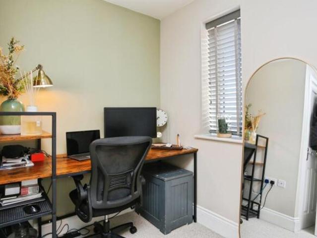 2 bedroom end of terrace house for sale in St. Lawrence Crescent, Coxheath, Maidstone, ME17