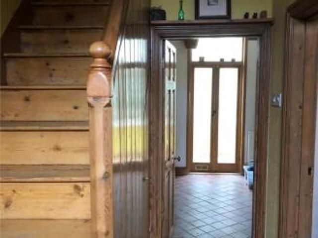 2 bedroom end of terrace house for sale in St. Sidwells Avenue, Exeter, Devon, EX4
