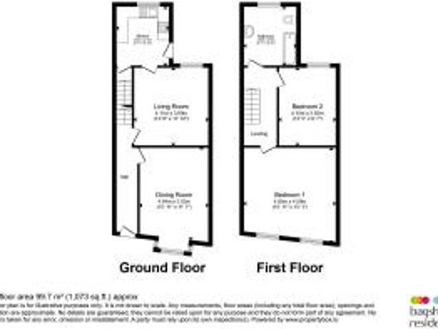 2 bedroom end of terrace house for sale in St. Thomas Road, Derby, DE23