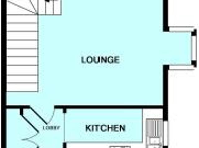2 bedroom end of terrace house for sale in Staddiscombe, Plymouth, PL9