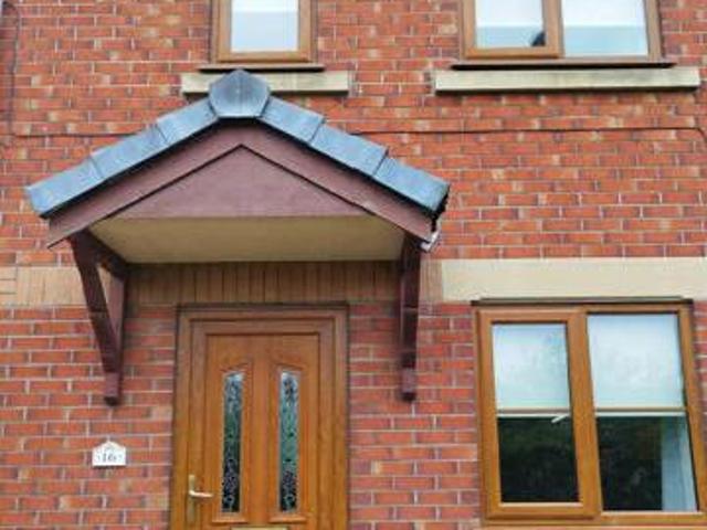 2 Bedroom End Of Terrace House For Sale In Stalmine