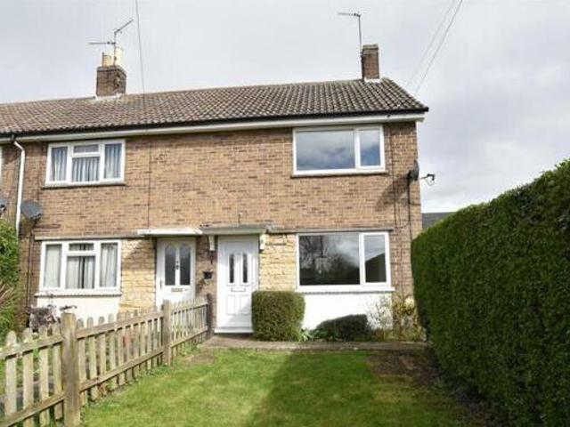 2 Bedroom End Of Terrace House For Sale In Stamford