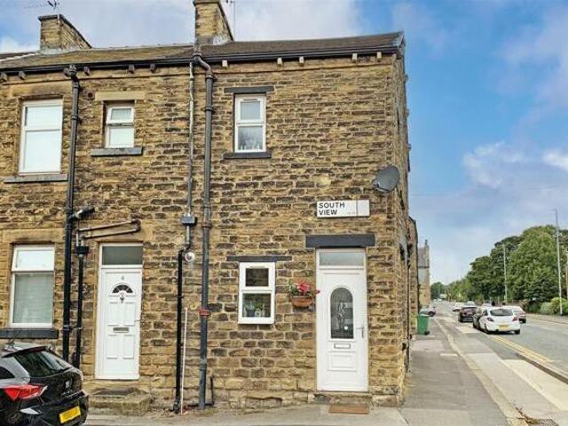 2 Bedroom End Of Terrace House For Sale In Stanningley