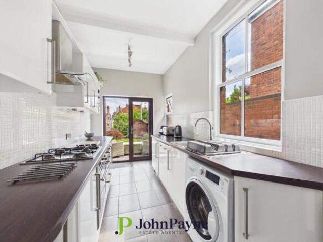 2 bedroom end of terrace house for sale in Stanway Road, Earlsdon, Coventry, CV5