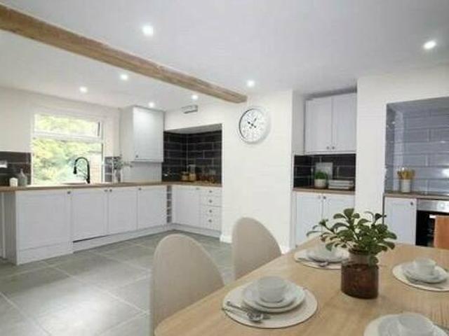 2 bedroom end of terrace house for sale in Station Road Oxenhope Keighley BD22