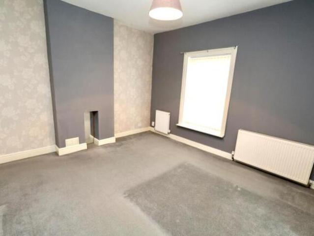 2 bedroom end of terrace house for sale in Stelfox Street, Eccles, M30