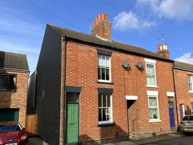 2 Bedroom End Of Terrace House For Sale In Stony Stratford