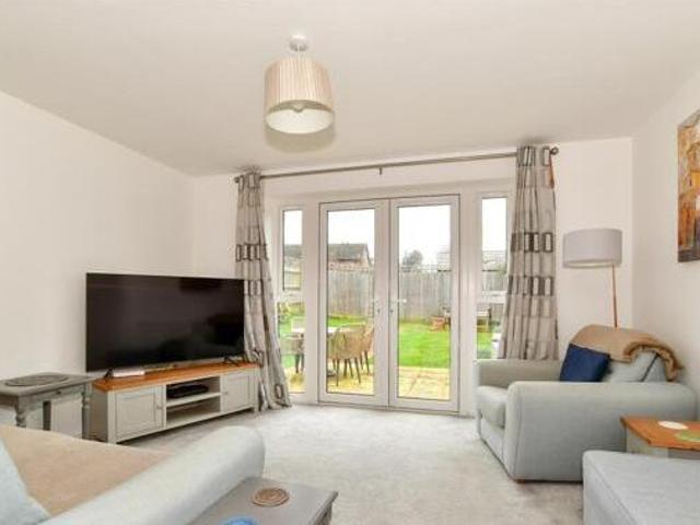2 Bedroom End Of Terrace House For Sale In Storrington