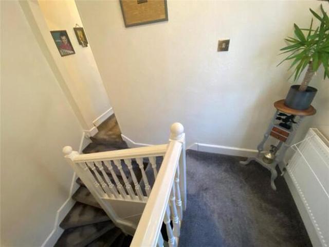 2 bedroom end of terrace house for sale in Stourvale Road, Southbourne, Bournemouth, Dorset, BH6