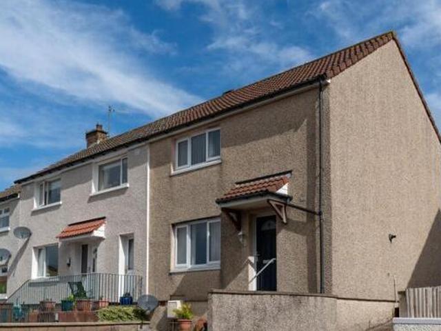 2 Bedroom End Of Terrace House For Sale In Stranraer, Wigtownshire
