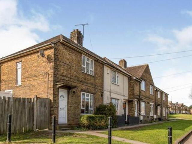 2 Bedroom End Of Terrace House For Sale In Strood, Rochester