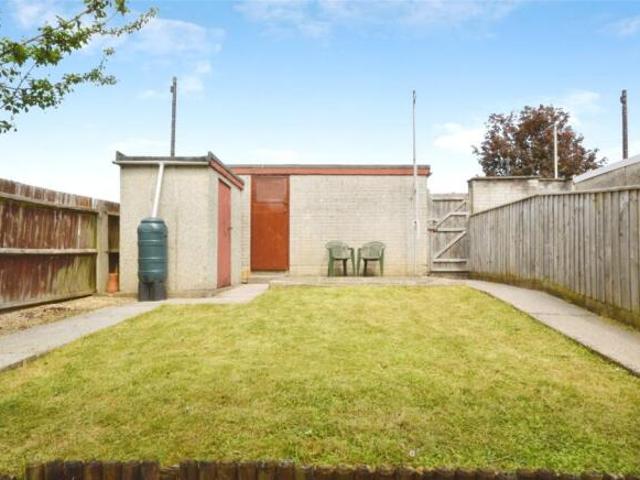 2 bedroom end of terrace house for sale in Summers Close, Plymouth, Devon, PL6