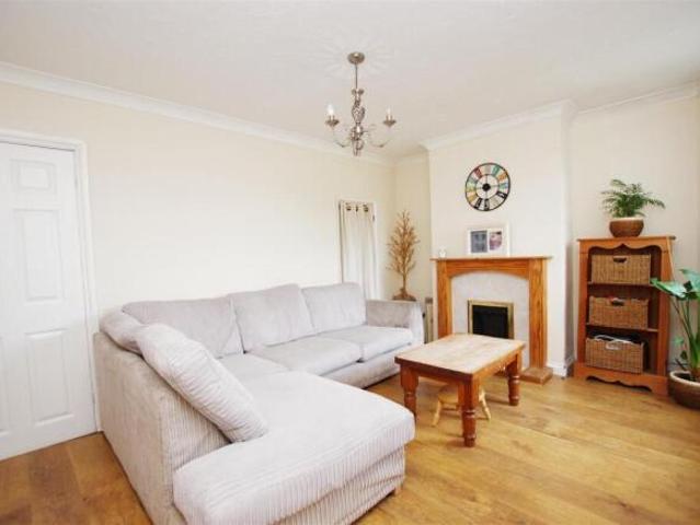 2 bedroom end of terrace house for sale in Surrey Road, Rodbourne Cheney, Swindon, SN2