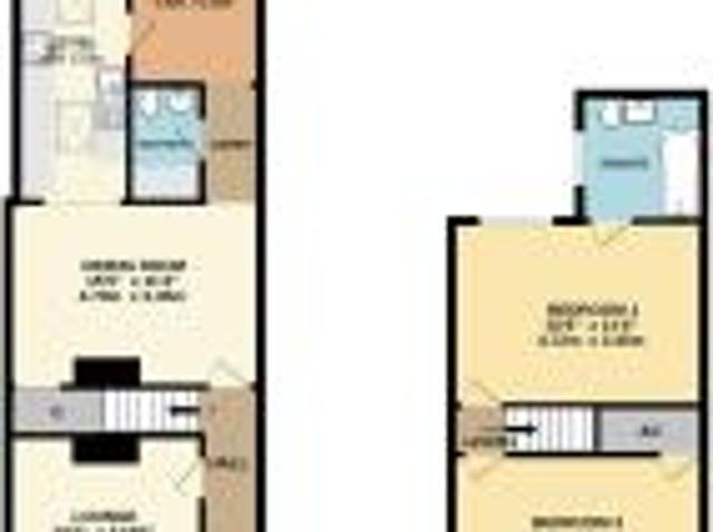 2 bedroom end of terrace house for sale in Swift Road, Woolston, SO19