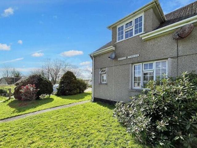 2 Bedroom End Of Terrace House For Sale In Potential, Gardens