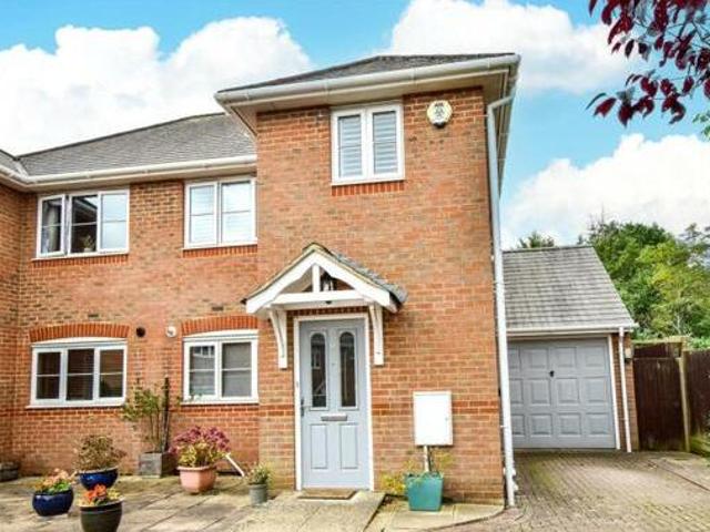 2 Bedroom End Of Terrace House For Sale In Potten End