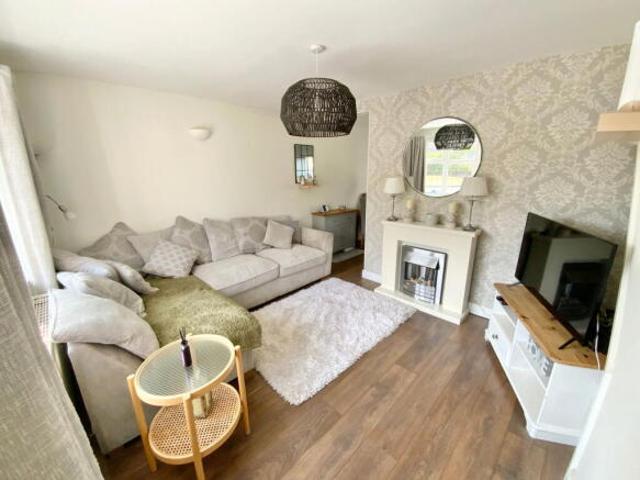 2 bedroom end of terrace house for sale in Powell Avenue, Quinton, Birmingham, B32 1BQ, B32